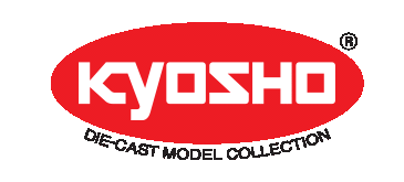 Kyosho diecast models