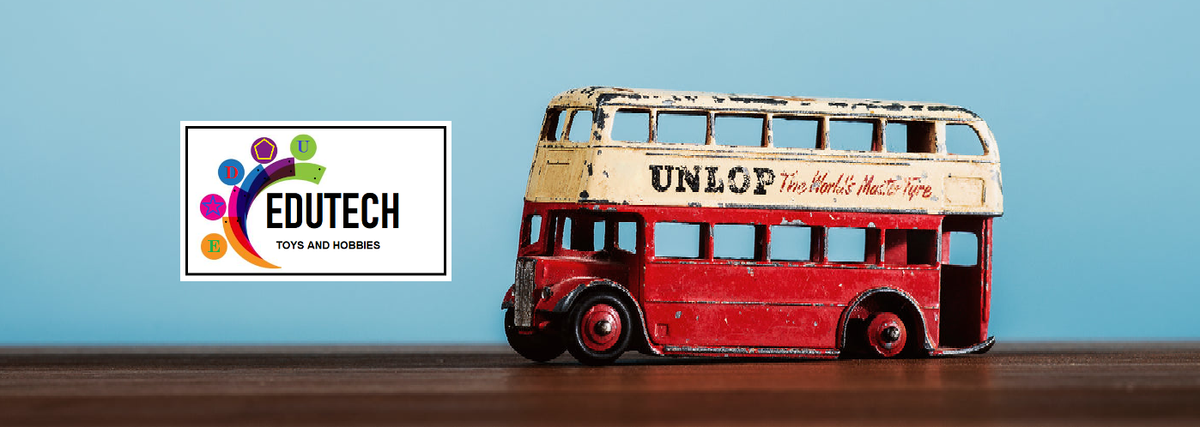 EduTech Toys and Hobbies