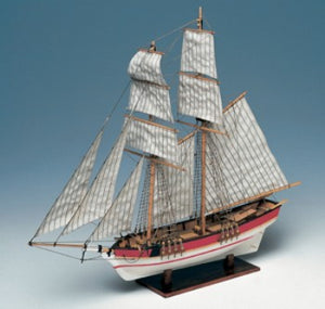 Constructo Wooden Boat kits
