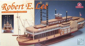 Constructo Wooden Boat kits