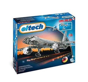 Eitech metal construction kits