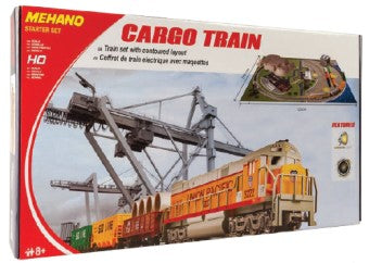 Mehano Trains Sets