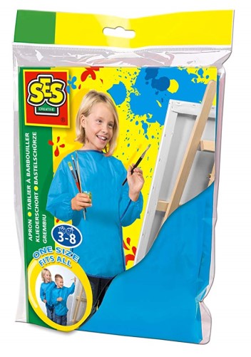 SES Creative educational toys